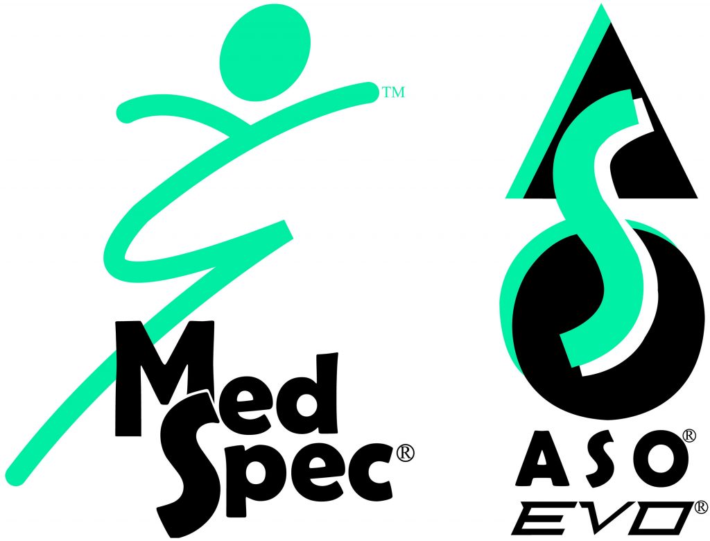 Med Spec Logo | Acute Medical Supply